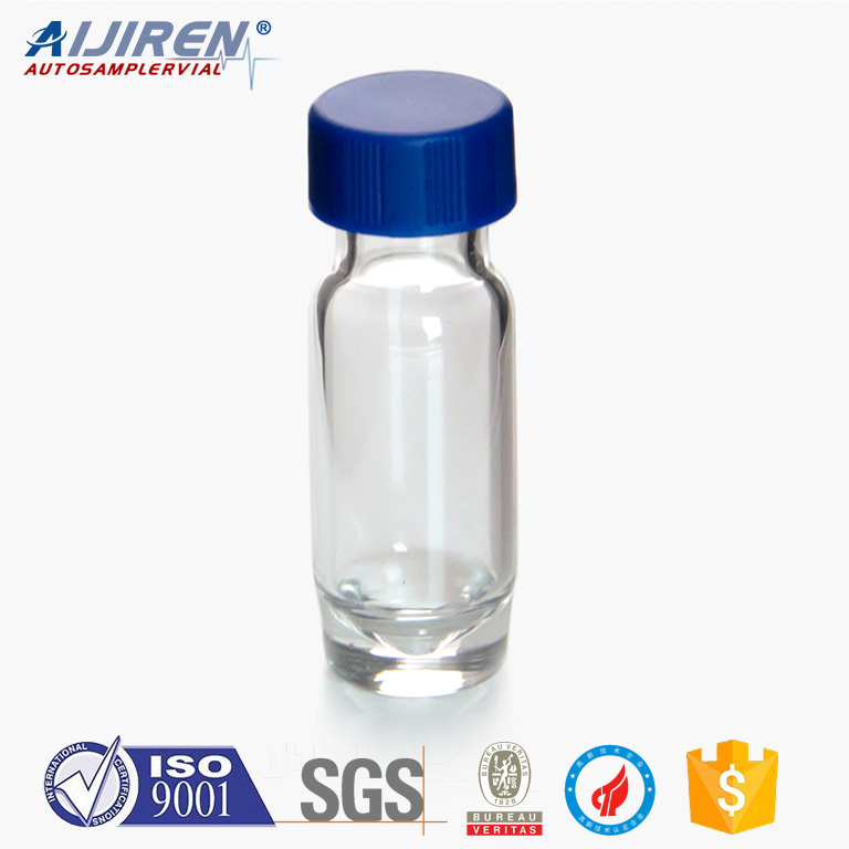 Certified 1.5 ml hplc vials hplc ii-Aijiren 2ml Autosampler Vials