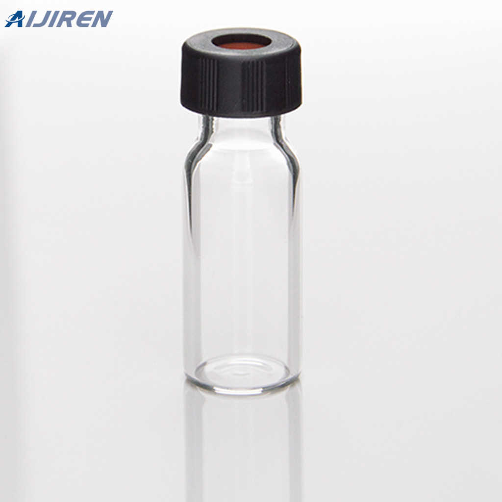 Free sample 1.5ml LC vials supplier factory manufacturer-Aijiren 2ml ...