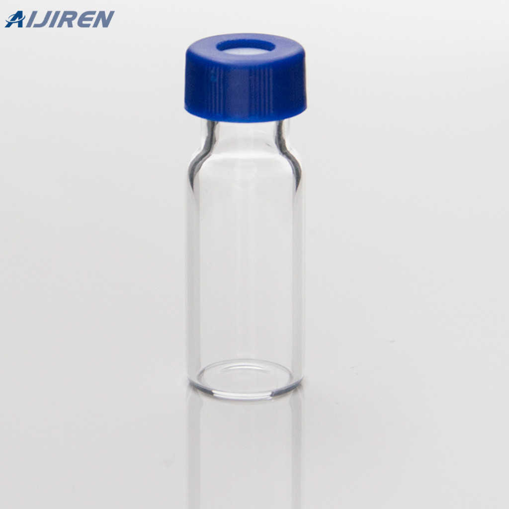Free sample 1.5ml LC vials supplier factory manufacturer-Aijiren 2ml ...