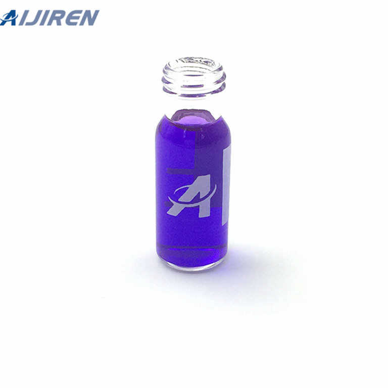 Cheap LC-MS vials distributor-Aijiren 2ml Autosampler Vials