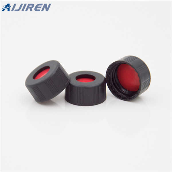 rubber septum cap for wholesales for HPLC Vials Sigma-Aijiren 2ml ...