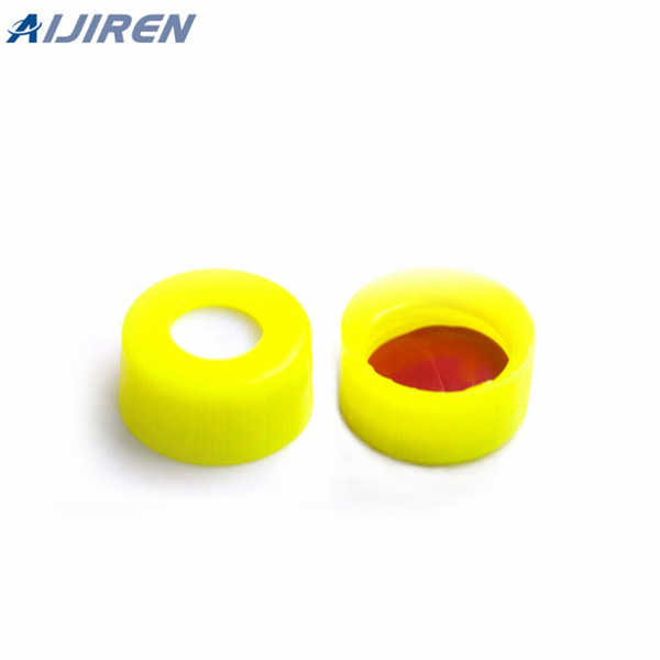 rubber septum cap supplier for HPLC and GC Amazon-Aijiren 2ml ...