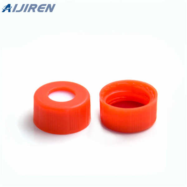 rubber septum cap for wholesales for HPLC Vials Sigma-Aijiren 2ml ...