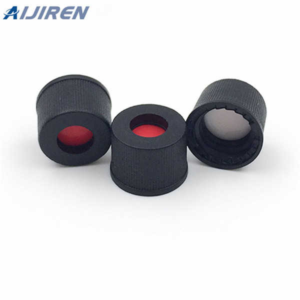 rubber septum cap for wholesales for HPLC Vials Sigma-Aijiren 2ml ...