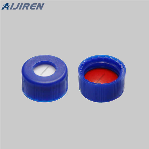 rubber septum cap for wholesales for HPLC Vials Sigma-Aijiren 2ml ...