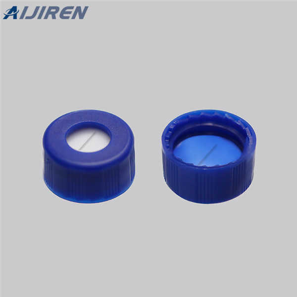 rubber septum cap supplier for HPLC and GC Amazon-Aijiren 2ml ...