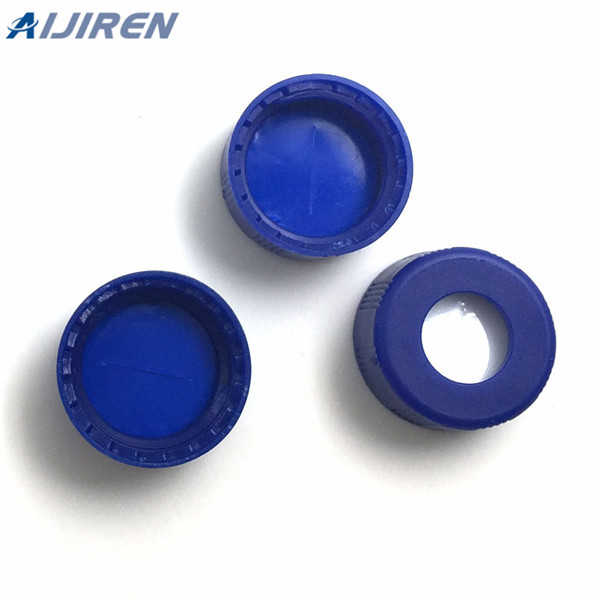 rubber septum cap supplier for HPLC and GC Amazon-Aijiren 2ml ...